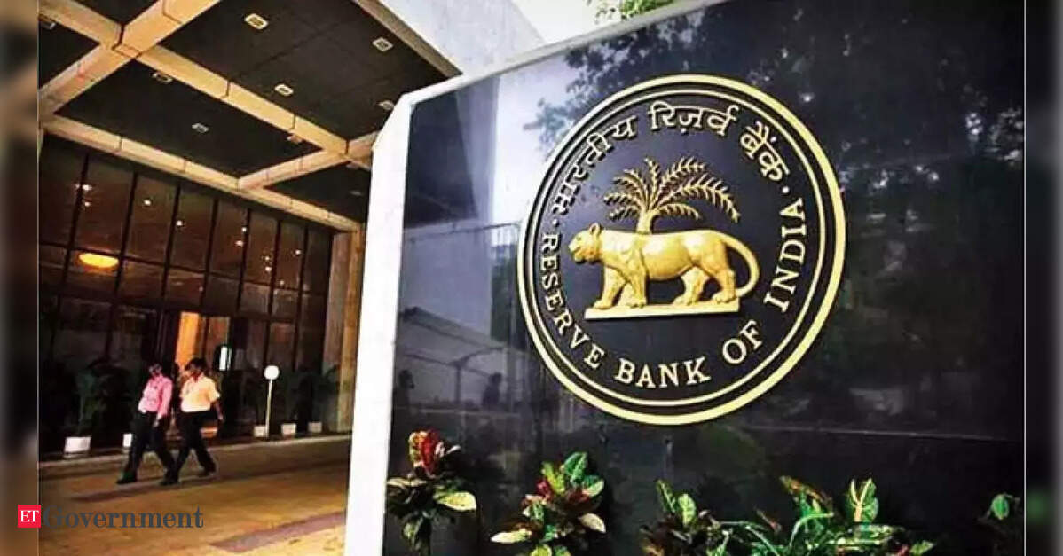 RBI injects ₹2.90 lakh crore liquidity: Bond purchases & dollar swap to ...