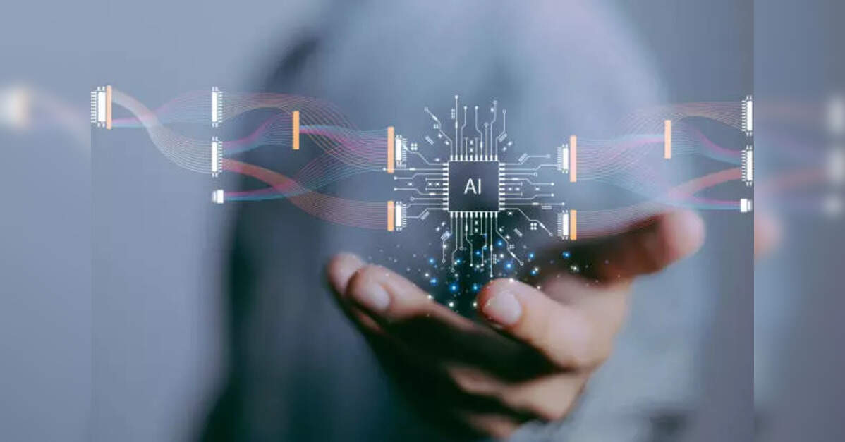 Intense Competition: 25,000 Tech Workers Compete for 1,000 AI-Focused ...