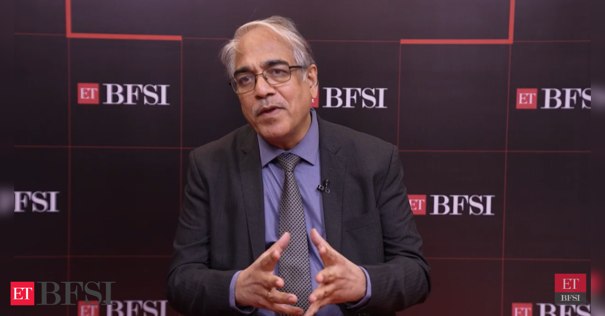 Retail Lending Growth: A Structural Advantage for Indian Banks, Says ...