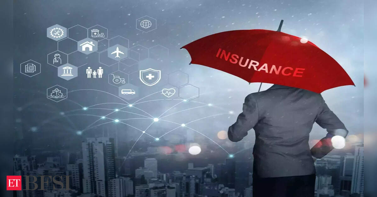 India's Insurance Sector Transforms in 2025: Policy Reforms and Digital ...