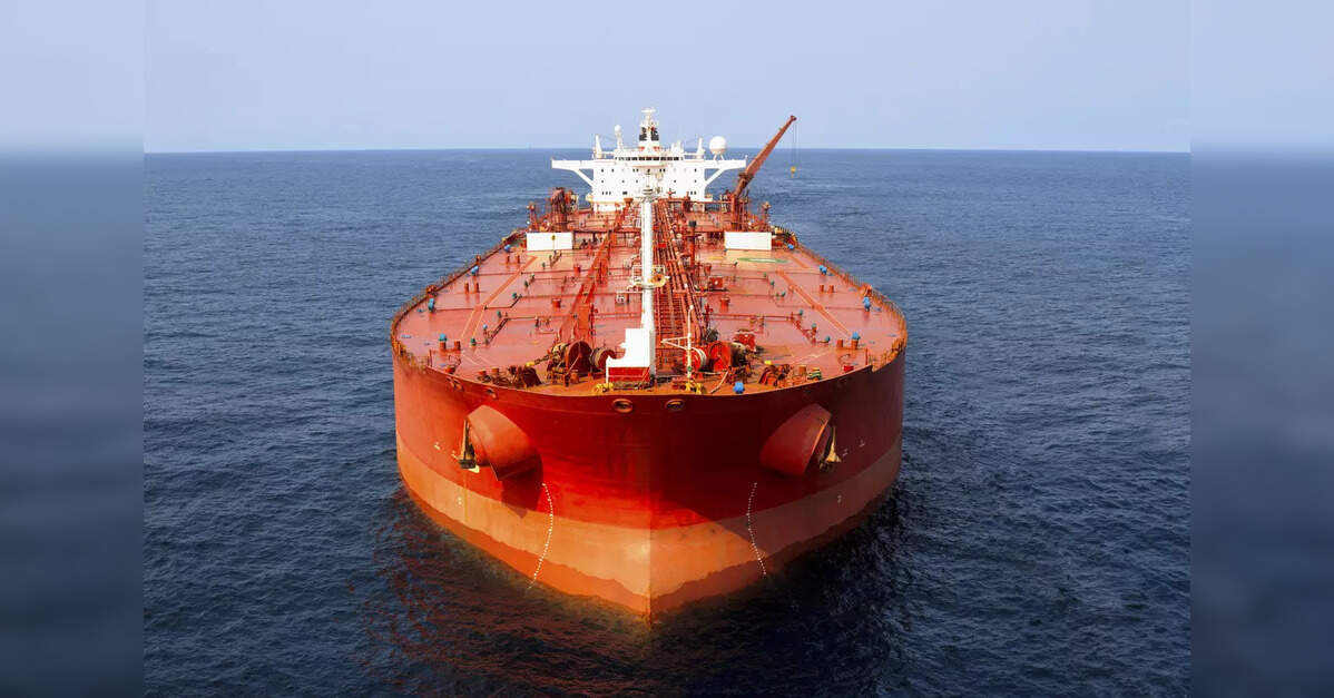 Skipper: Zombie ship shows Trump is targeting darkest corner of oil ...