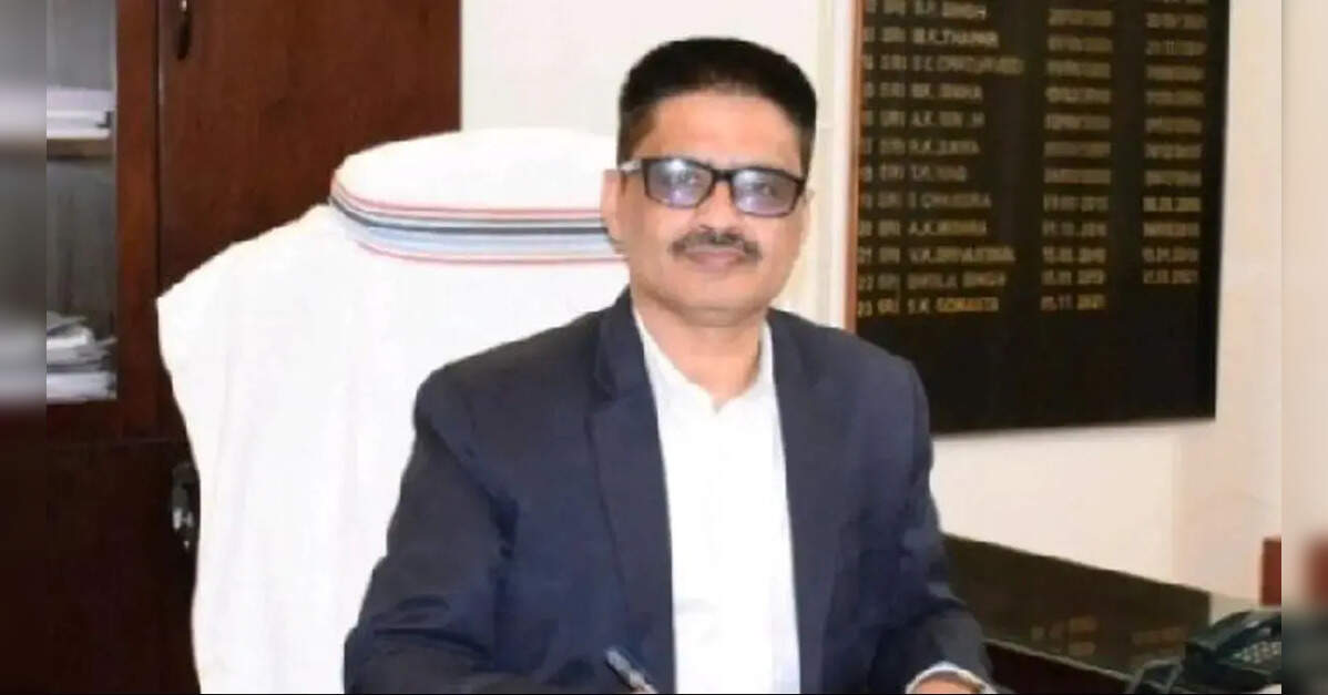 Coal India CEO Appointment: Coal India Appoints B Sairam as New CEO to ...