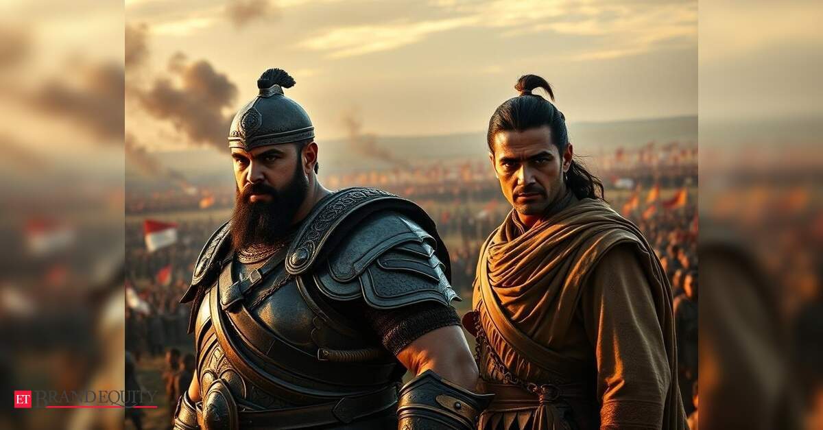 Bollywood Films 2025: Hindi Cinema Thrives with Nationalistic Hits Amid ...