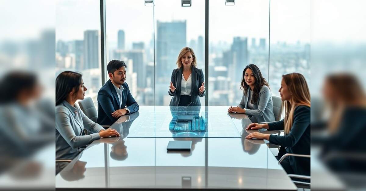 The Indispensable Role of Irresistible Managers in Shaping Future ...