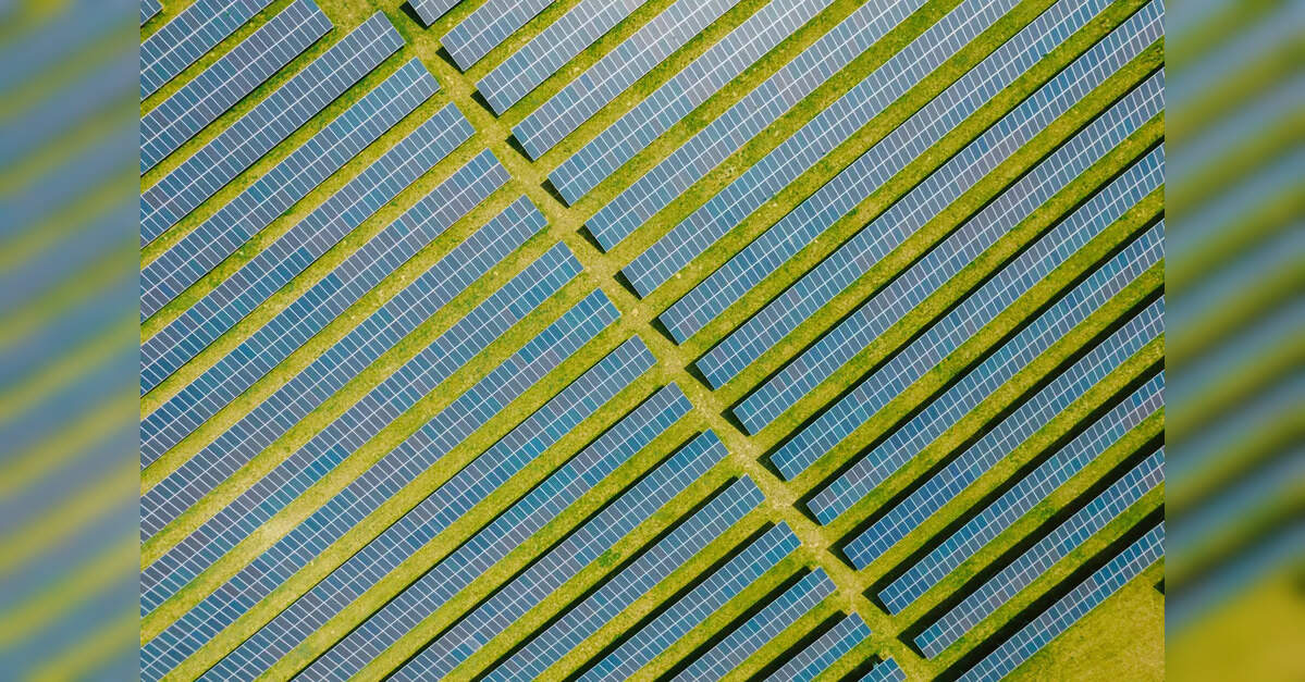 Sembcorp Acquires ReNew Sun Bright: Expanding Renewable Energy ...