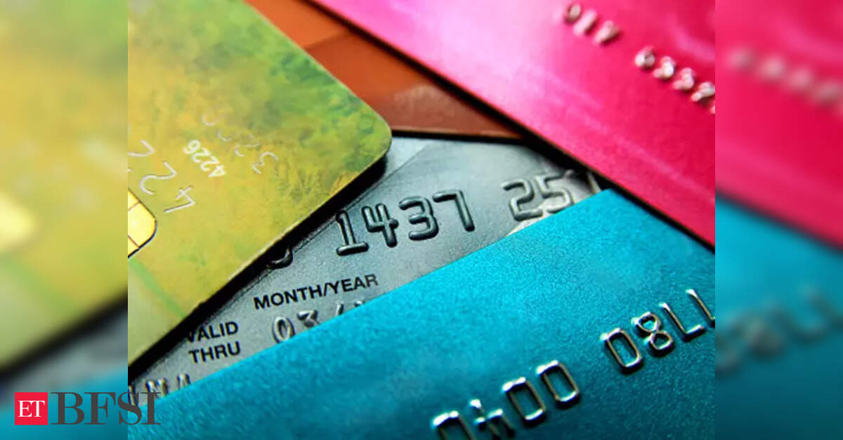 Debit Card Transactions Plummet 10%, Credit Cards Soar 27% in November ...