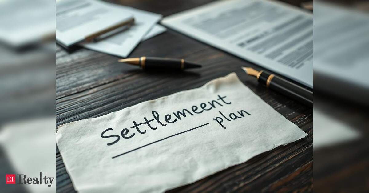 NBCC India: NBCC and Delhi Government Resolve Long-Standing Land ...