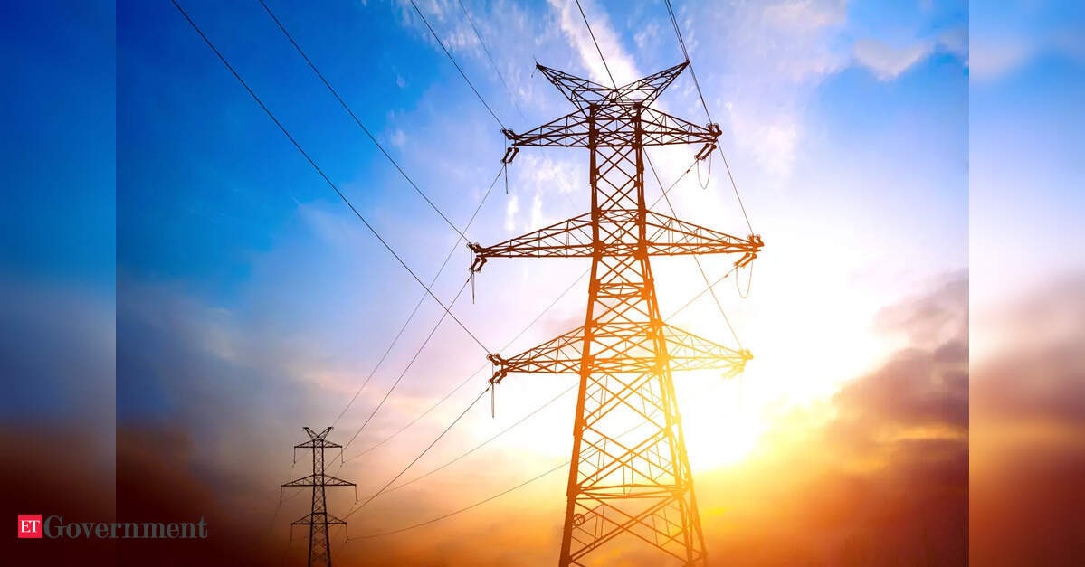 Renewable Energy Transition: Grid Bottlenecks Threaten India's ...