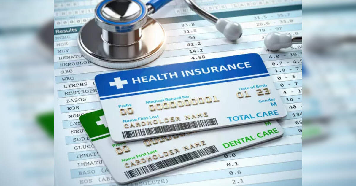 GST Exemption Health Insurance: GST Exemption Drives 31% Surge in ...