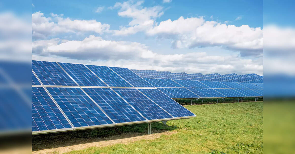 Sembcorp Acquires ReNew Sun Bright: Expanding Renewable Energy ...