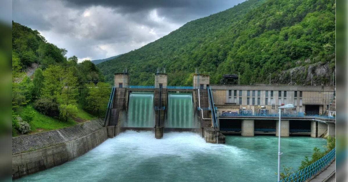 Centre's green panel gives nod to Dulhasti hydel power project on ...