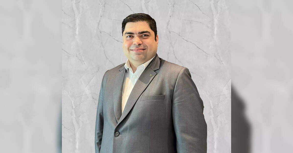 Arish Mehta Named Portfolio Director of Revenue Management at ibis and ...