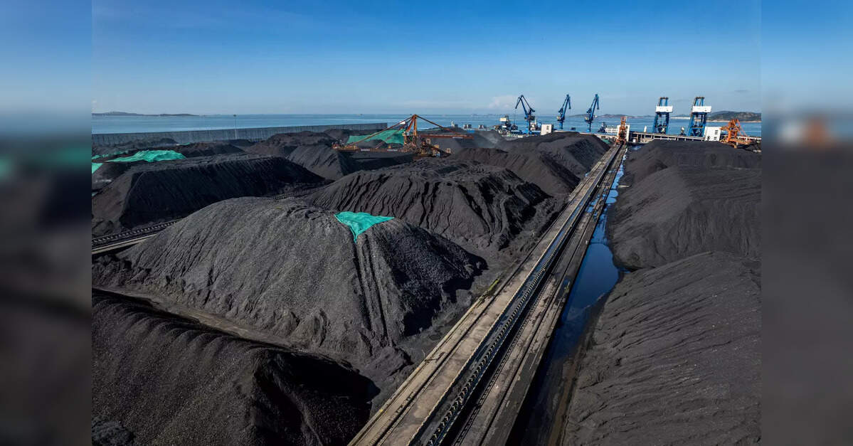 Coal India Subsidiaries Listing: Coal India to Go Public with ...