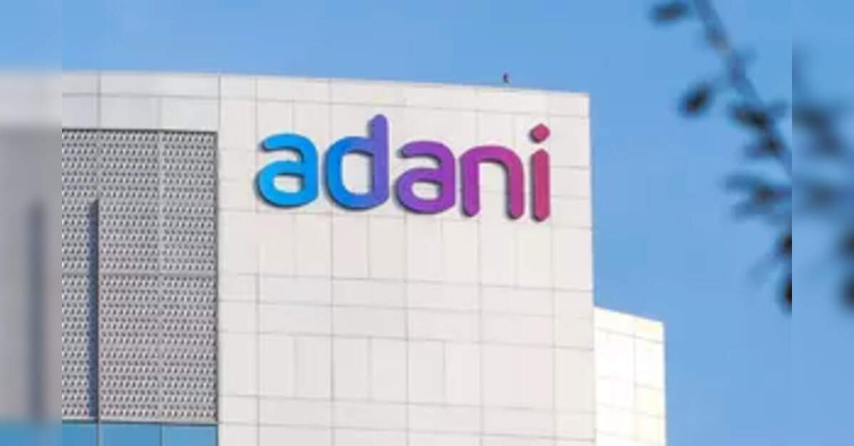 Adani Group Defence Investment: Adani Group to Invest ₹1.8 Lakh Crore ...