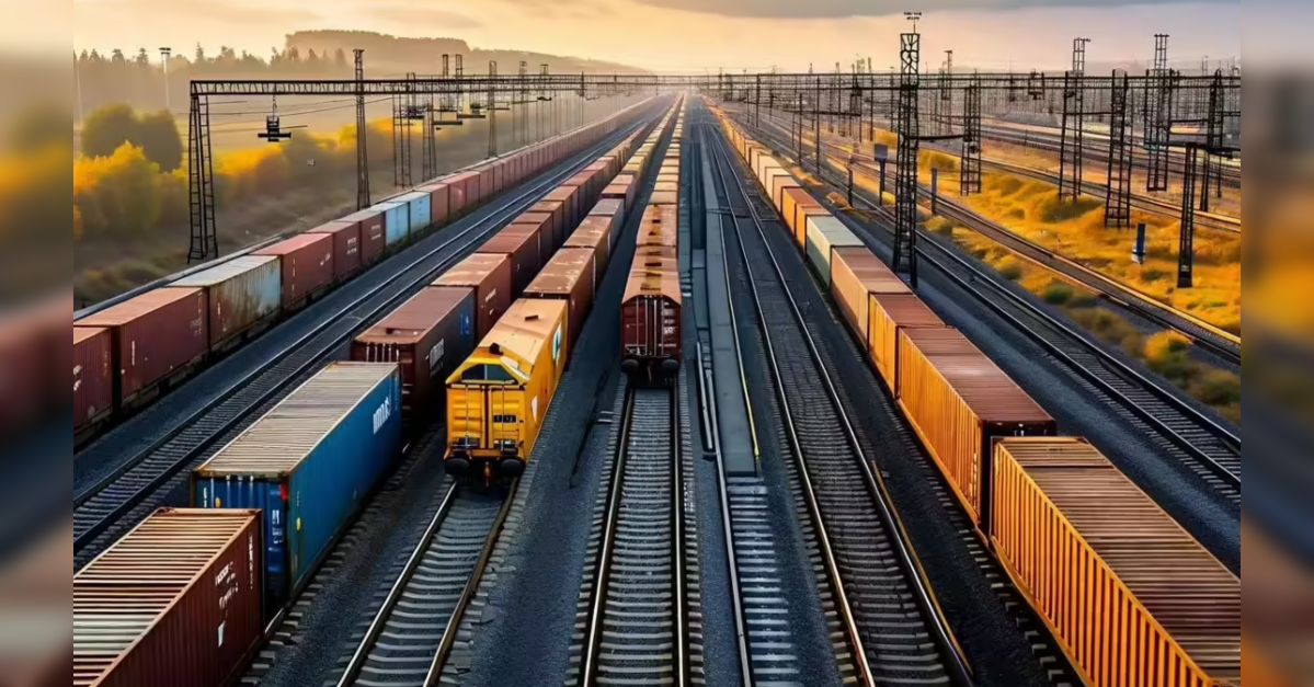 IRFC's Major Refinancing Move: A Game-Changer for India's ...