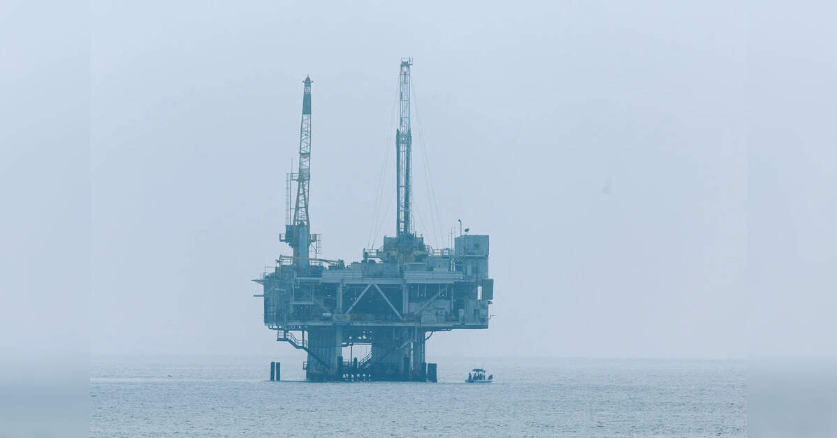 Resolution of $247 million KG-D6 oil block dispute between RIL and ...