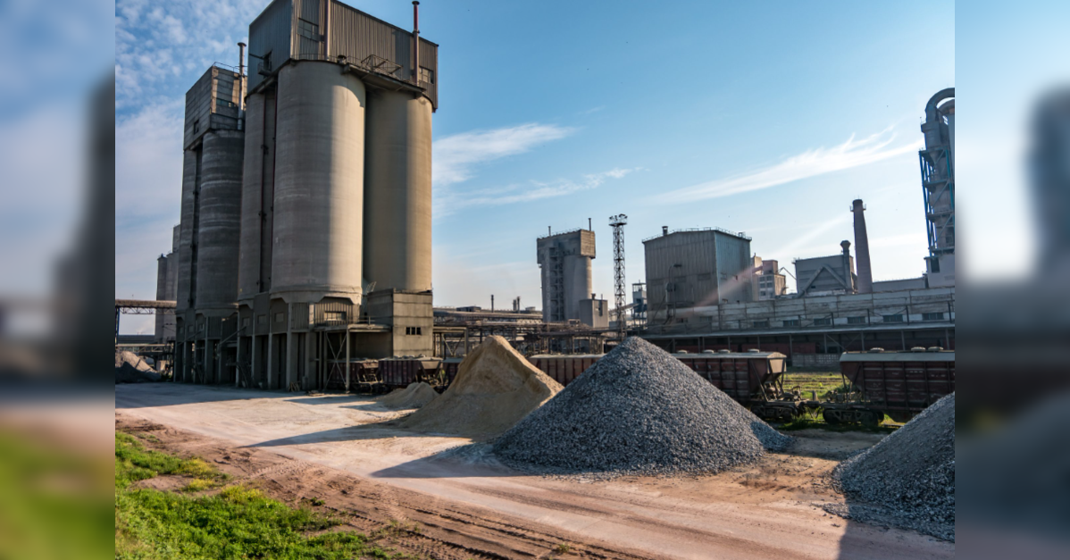 MPCB shuts four non-compliant concrete plants in Mumbai to check air ...