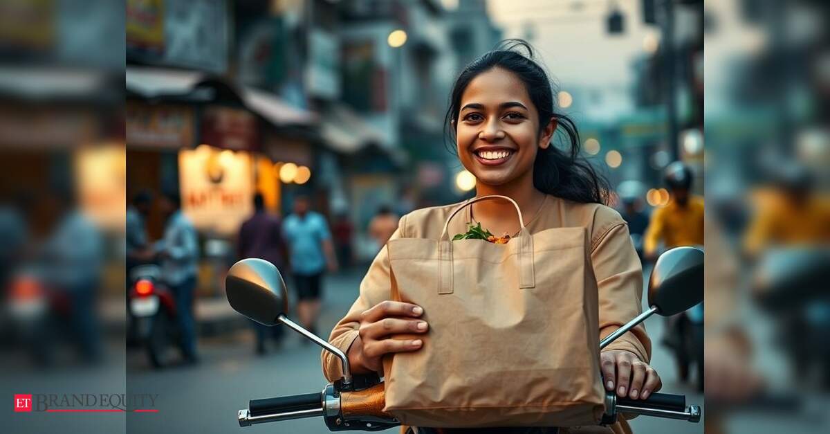 India's Food Delivery Sector Set for Growth in 2026 Driven by Customer ...