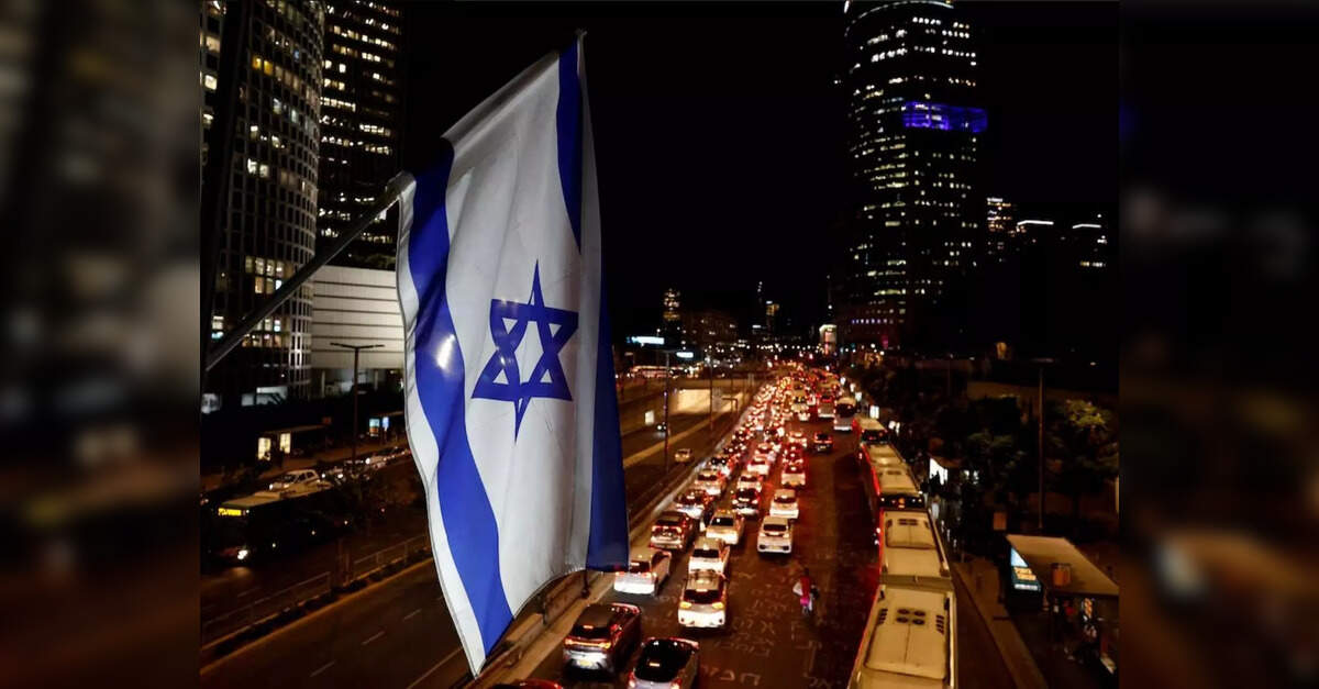 Increase in Relocation Requests by Israeli Tech Workers Amid Ongoing ...