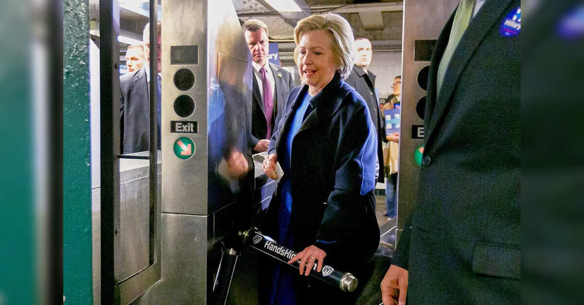 New York subway ends its MetroCard era and switches fully to tap-and-go ...