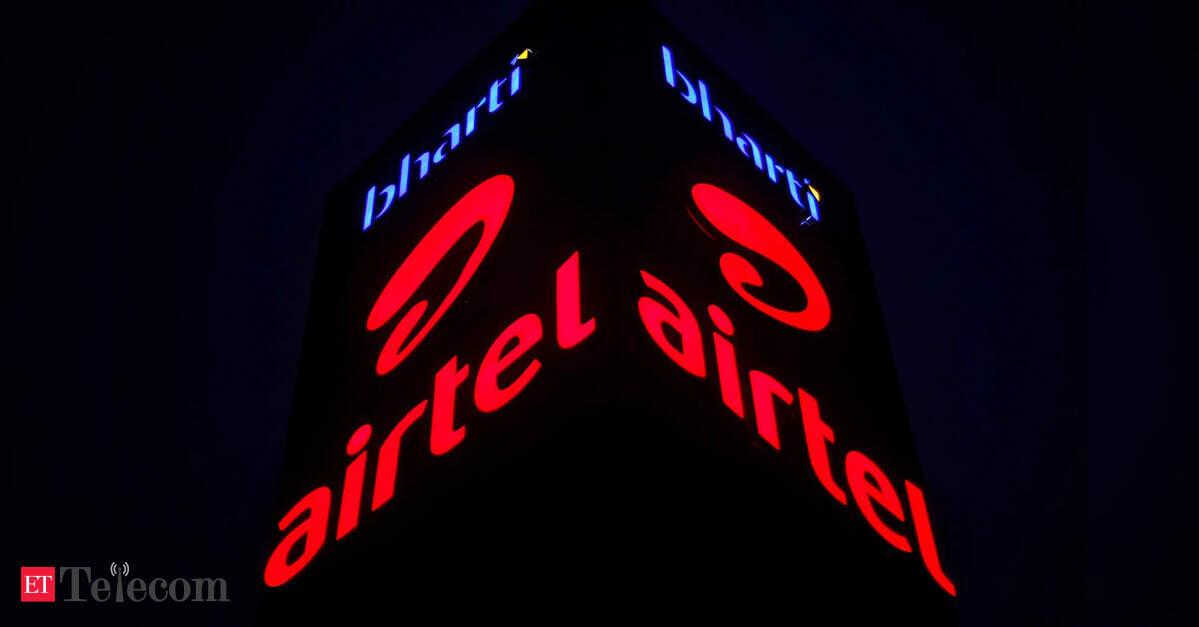 Airtel partners with Warner Bros Discovery to launch ‘Airtel Cartoon ...