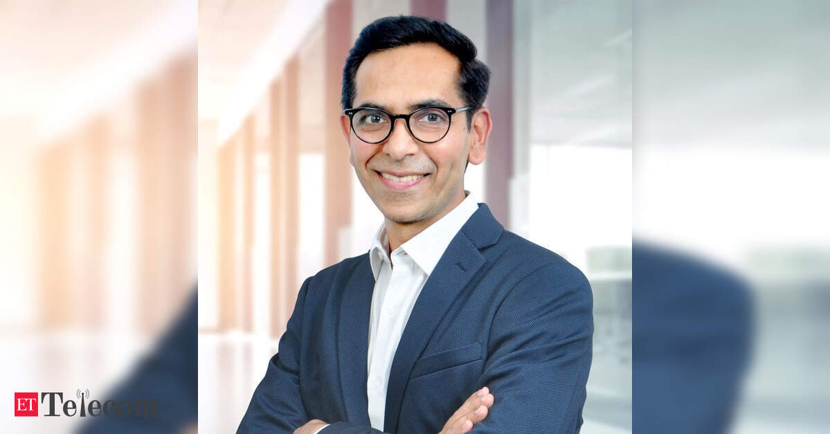 5G Network APIs: Essential for Telecom's Future Beyond 2026, Says ...