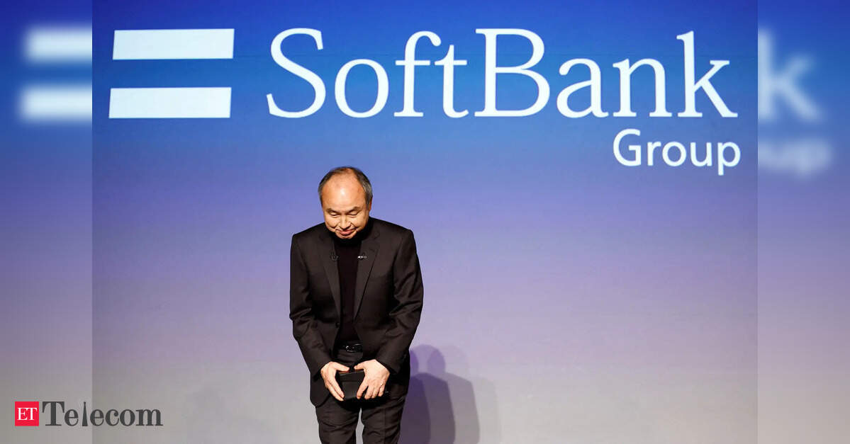 SoftBank Acquires DigitalBridge for $4 Billion to Enhance AI ...