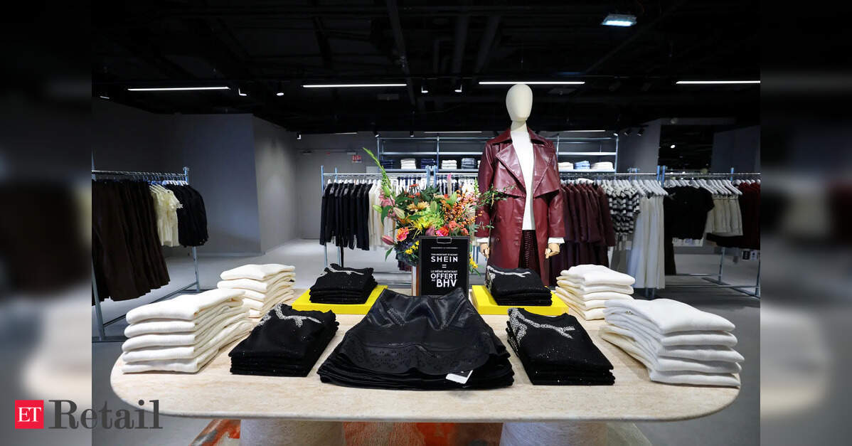 Riding the Wave of India's Fast Fashion and Quick Commerce Revolution ...