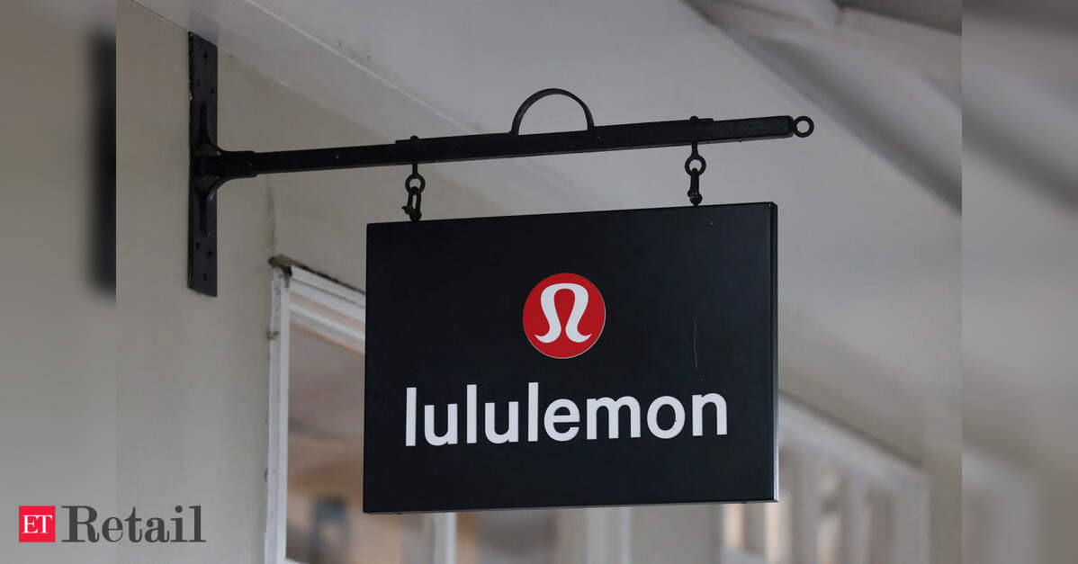 Chip Wilson Launches Proxy Fight for Lululemon Board Shakeup Amid CEO ...