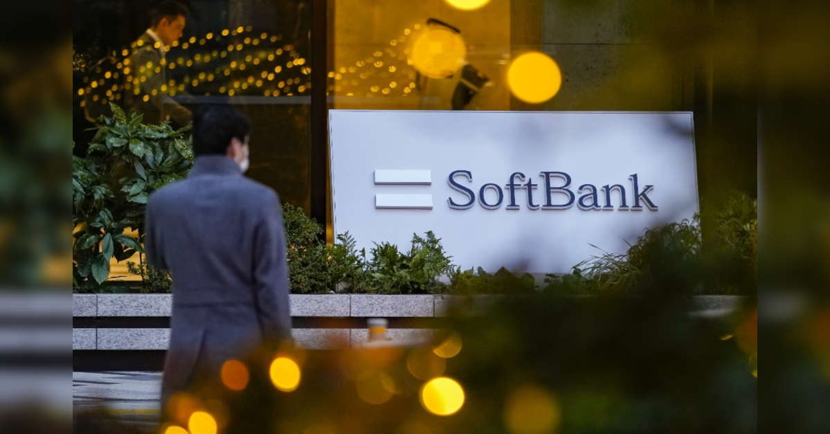 SoftBank Moves to Acquire DigitalBridge, Enhancing AI Infrastructure ...