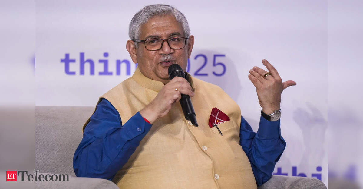 IBM Expands Beyond Indian Metros to Harness Local Talent, ETTelecom