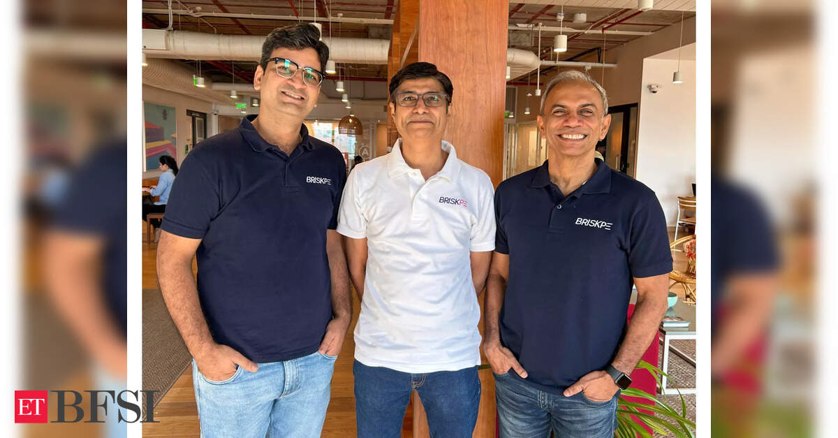 RBI Approves BRISKPE for Cross-Border Payments, Empowering Indian ...