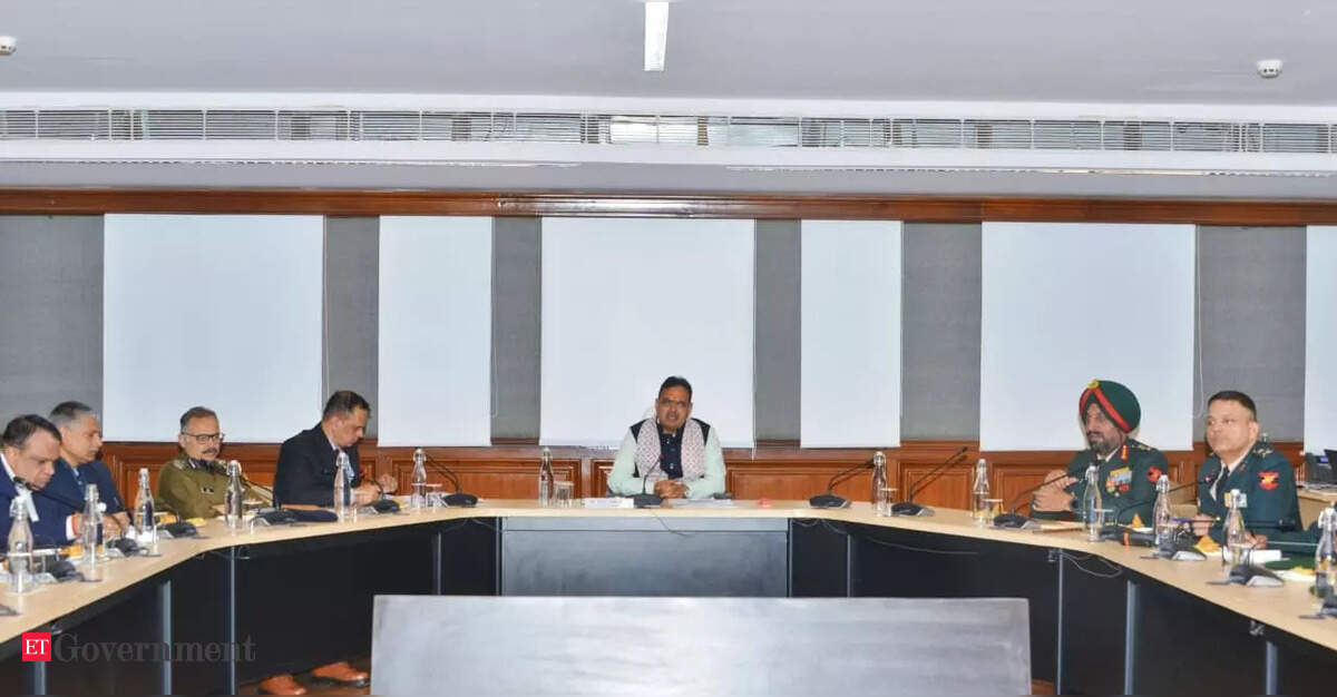 Jaipur to Celebrate 78th Army Day Parade with Grand Festivities on ...