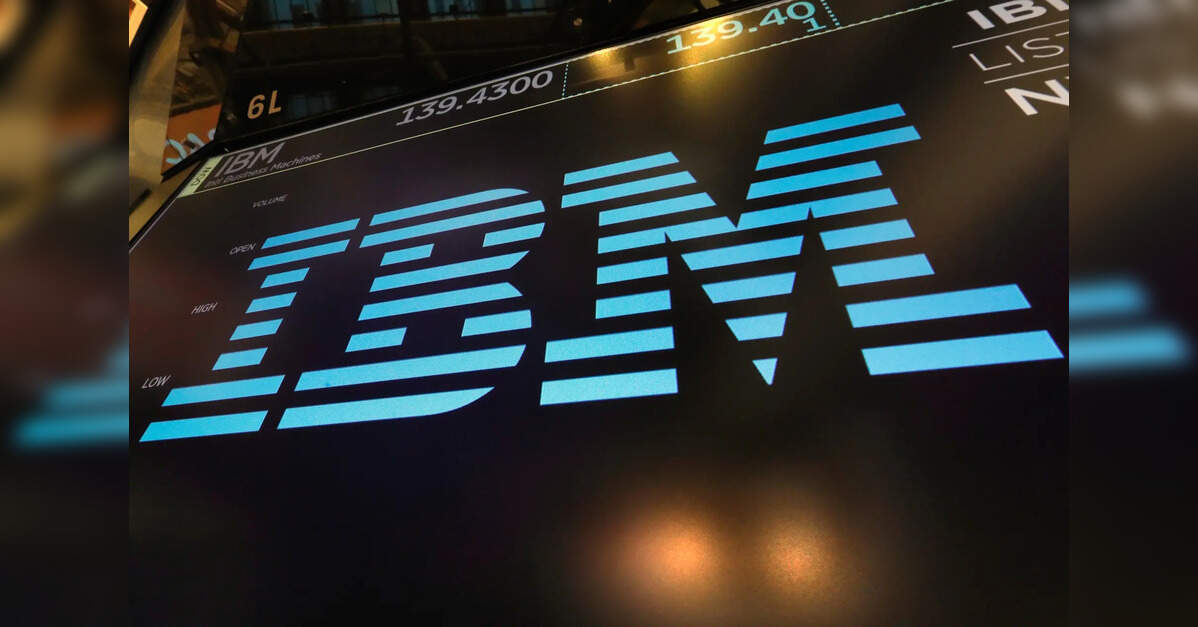 Louis Gerstner, former IBM CEO who revitalized 'Big Blue,' dies at 83 ...