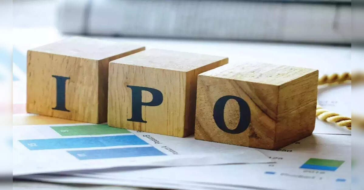 Deepa Jewellers IPO: Deepa Jewellers files IPO papers with Sebi; aims ...