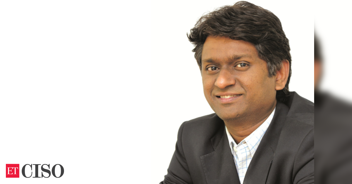 Cybersecurity outlook 2026: Smart devices, smarter threats, ETCISO