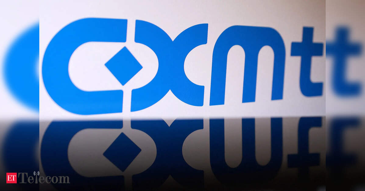 CXMT Seeks $4.2 Billion IPO to Boost DRAM Chip Production in China ...