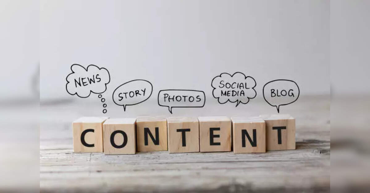 UAE Content Creation: UAE's Initiative to Transform Content Creation ...