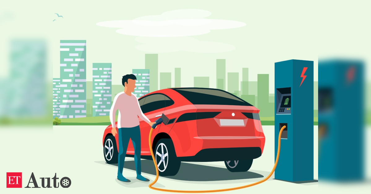 Electric Vehicle Sales In 2025: Electric Passenger Vehicles Surge in ...