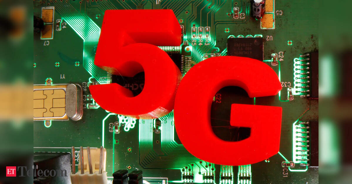 Reliance Jio: Telcos Push for Lower 6GHz Band to Enhance 5G and 6G Services in India, ETTelecom