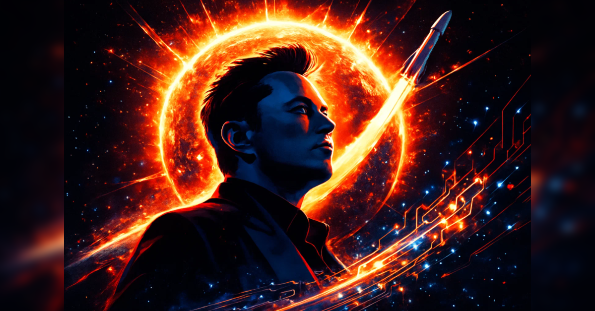 Elon Musk XAI: Elon Musk's xAI Expands with Third Major Building to ...