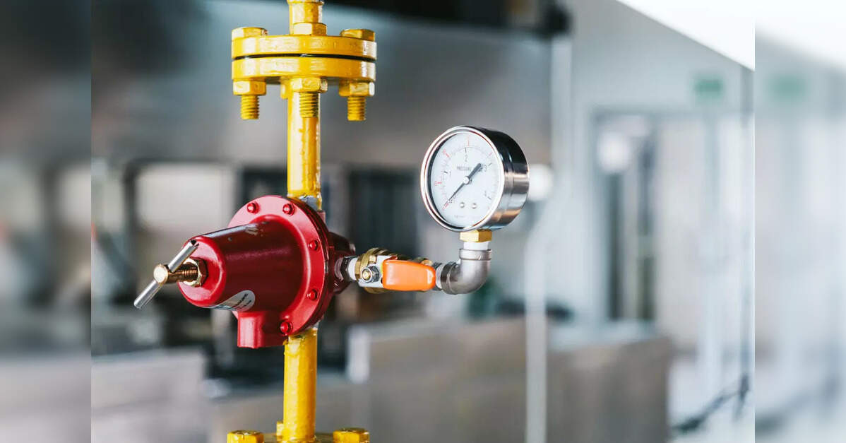 IGL Cooking Gas Price Cut: Indraprastha Gas Ltd Announces Price Cut for ...