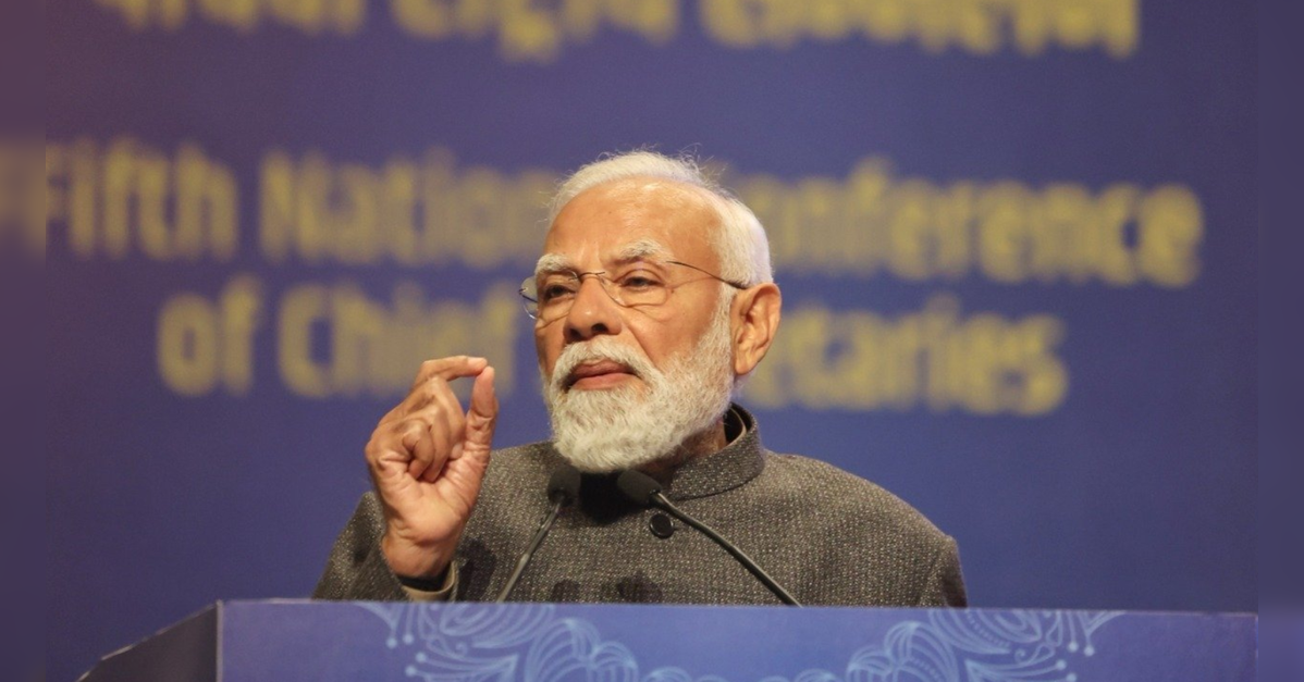 Pragati platform accelerates ₹85 lakh crore projects: PM Modi outlines ...