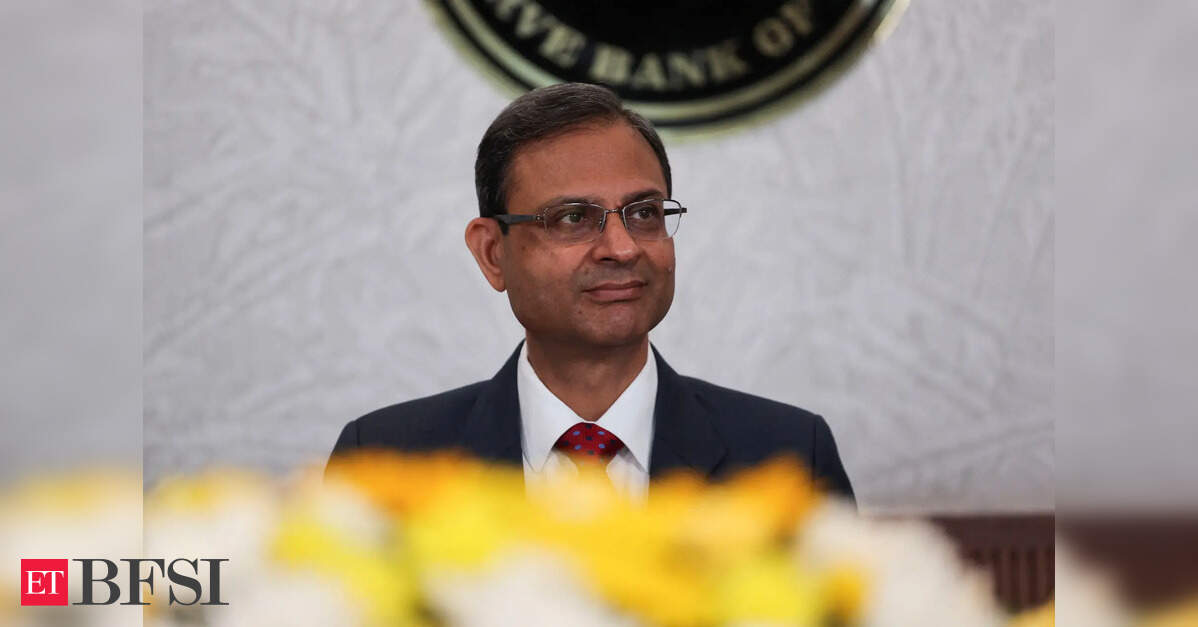 RBI Governor Sanjay Malhotra Urges Staff to Embrace Customer-Centric ...