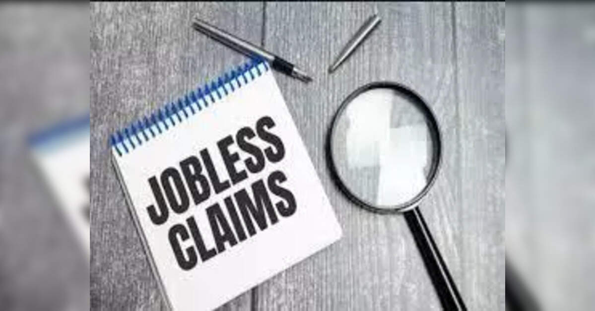 US Jobless Benefits: US Weekly Jobless Claims Fall Below 200,000 Amid ...