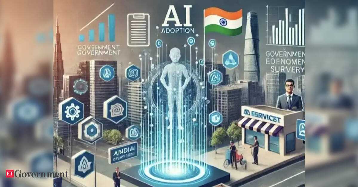 Empowering Responsible AI: The Need for AI Handlers in India's Digital ...