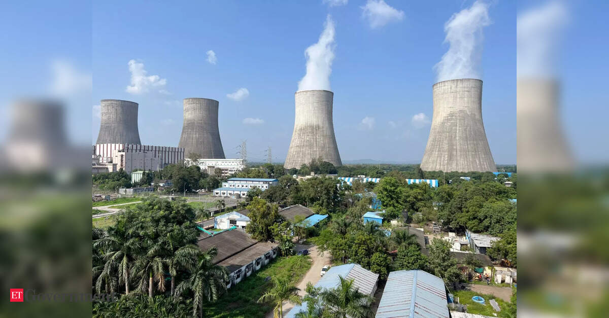 India's SHANTI Bill: A Game-Changer for Nuclear Energy and Long-Term ...
