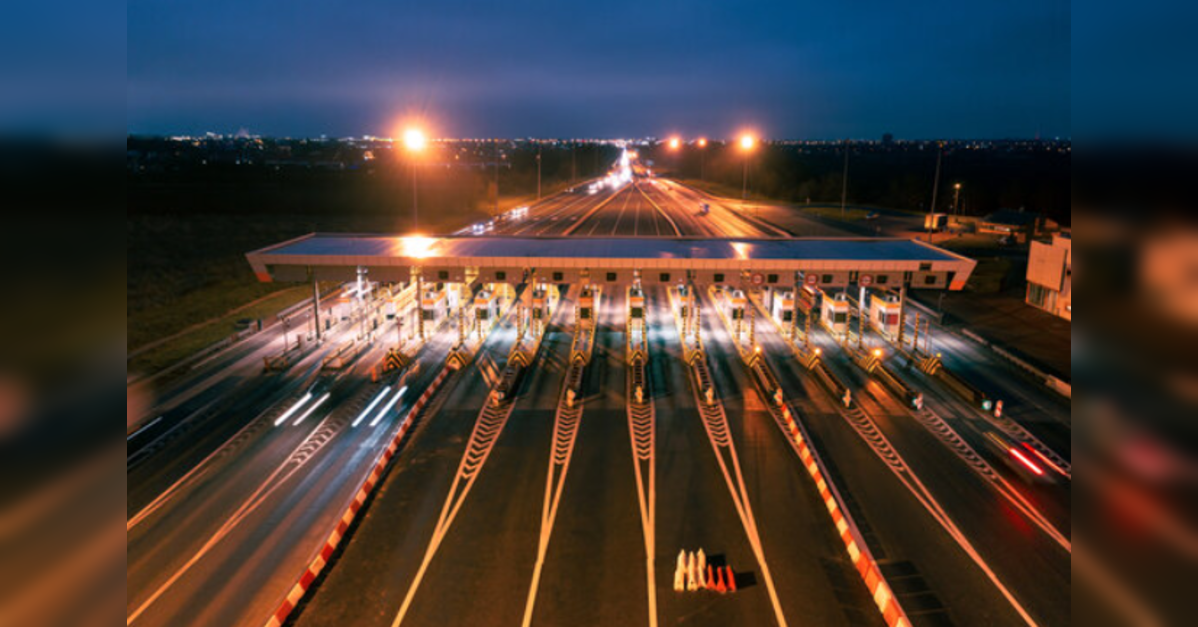 Toll Rates Halved on Expanding Highways: Major Changes Coming to ...