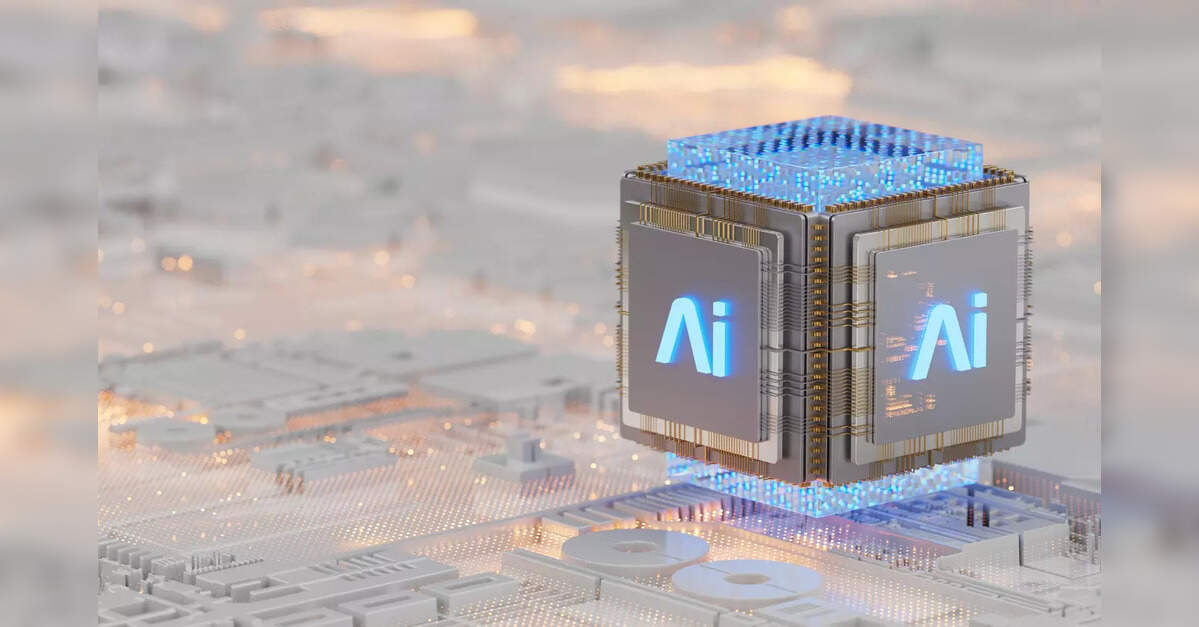 Biren Technology's Hong Kong IPO Surges Over 100%, Signaling AI Chip ...