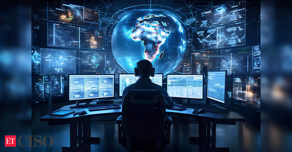 Cybersecurity Evolution in 2026: From Prevention to Resilience, ETCISO